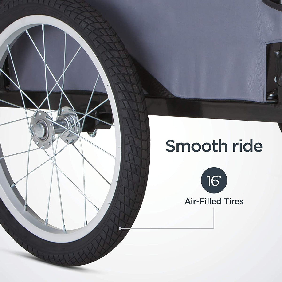 Day Tripper Folding Cargo Trailer