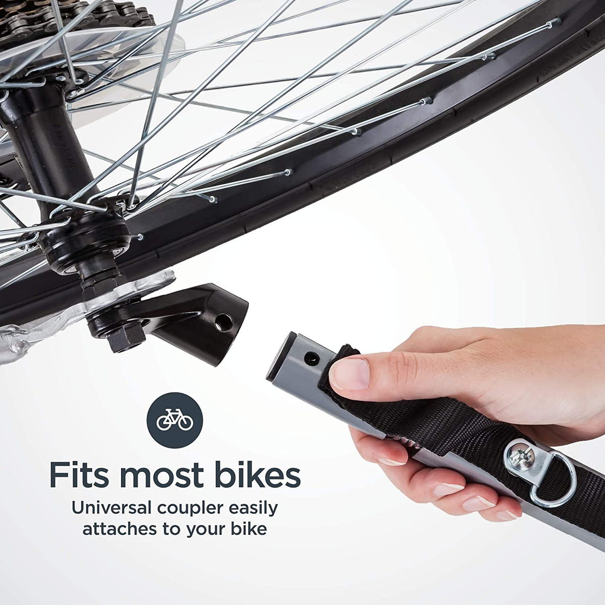 Day Tripper Folding Cargo Trailer